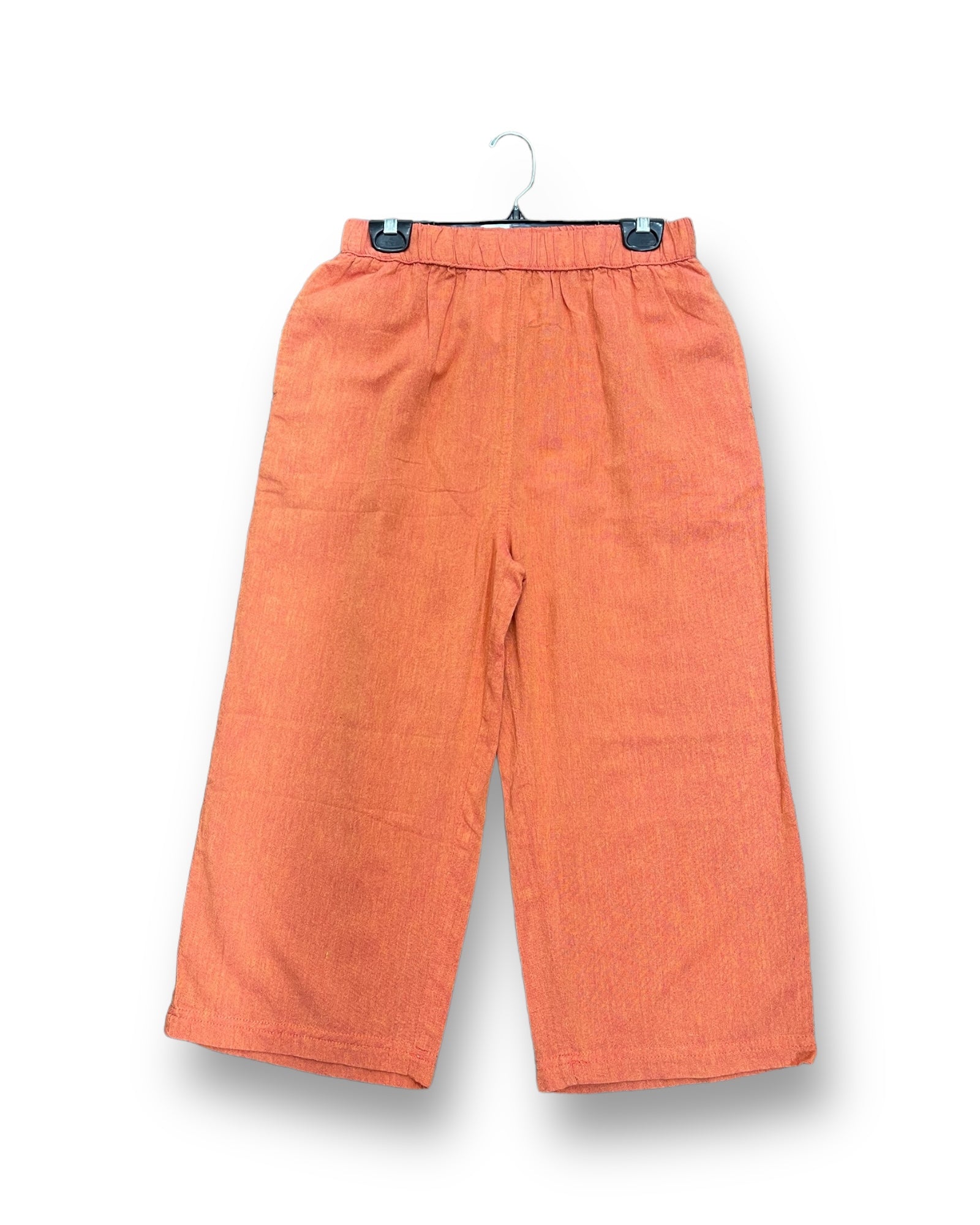 Capri Pants – Mandala Tibet