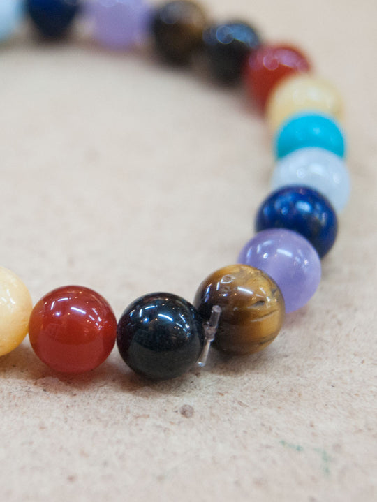 Mala Bracelets – Mandala Tibet